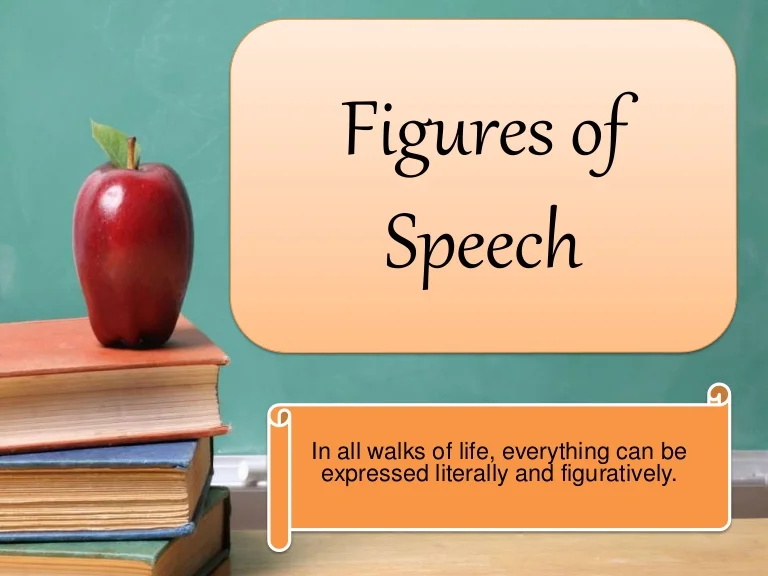 Figures of Speech | Definition | Grammar | Learn English | SpeakoClub